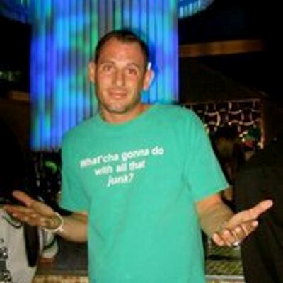 Did Gary Ostrow Hit Bottom? Enter Patrick Zarrelli @Kidchronic32 ...